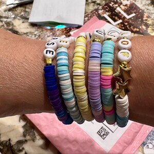 Coldplay Concert Bracelets - Etsy