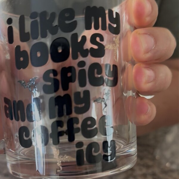 Certified Cinnamon Roll MMC Protector Sticker – Bookish Romance Vinyl ...