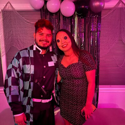 SFX Version 2.0 Button Eyes With Buttons Included Silicone Prosthetic ...