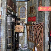 Addams Family House Model Kit. Halloween, Wednesday Film,ideal Gift ...
