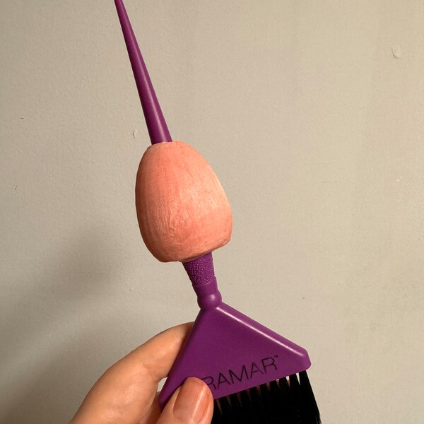 Crotchet Hook Grip, Squishy Grips, Ergonomic Crochet Handle, Ergonomic ...