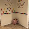 Number Set | Numbers 1-10 Wall Decals | Children Wall Art | Classroom ...