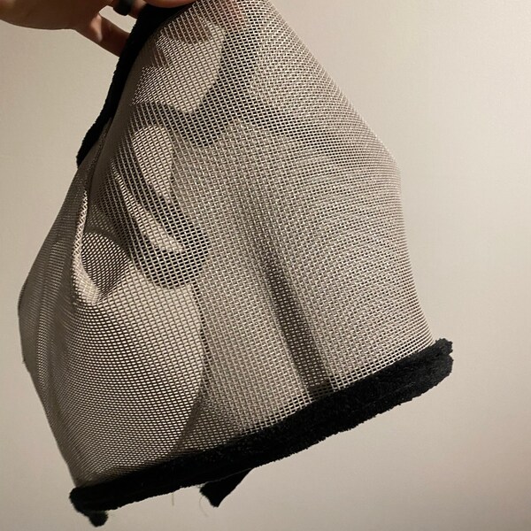 PDF No Ears Fly Mask Pattern - Etsy