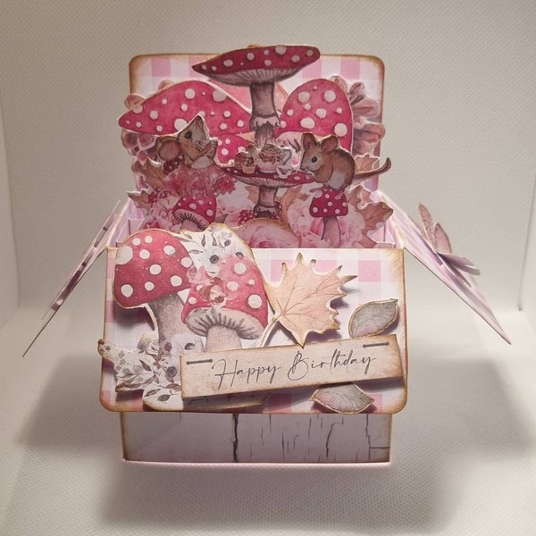 Print & Make ~ Ephemera Folio (A4 and Letter) Belle Collection - Etsy