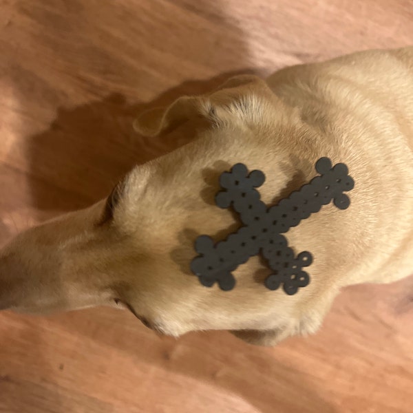 Folk Punk Heart Patch - Etsy