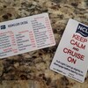 NCL - Deck Locator® - Cruise Wayfinder Cards - Norwegian Cruise Lines ...