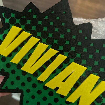 Math Pi Name Sign 3D Printed Name Plate Math Teacher Gift Math Gift ...