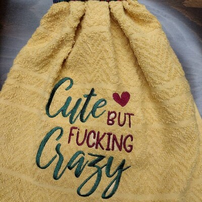 Rude Machine Embroidery Designs, Snarky Embroidery Patterns, Adult ...