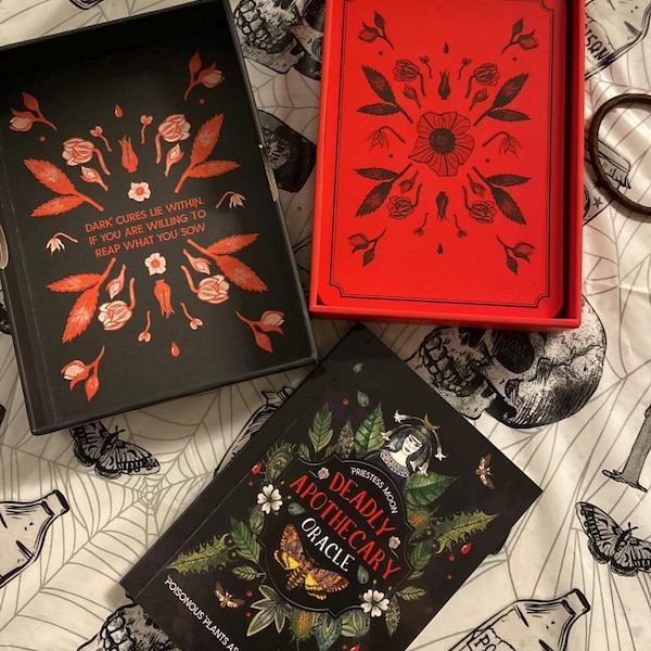 Crystalstruck Tarot - GOLD LIMITED EDITION - 78 Card Deck & Guidebook ...