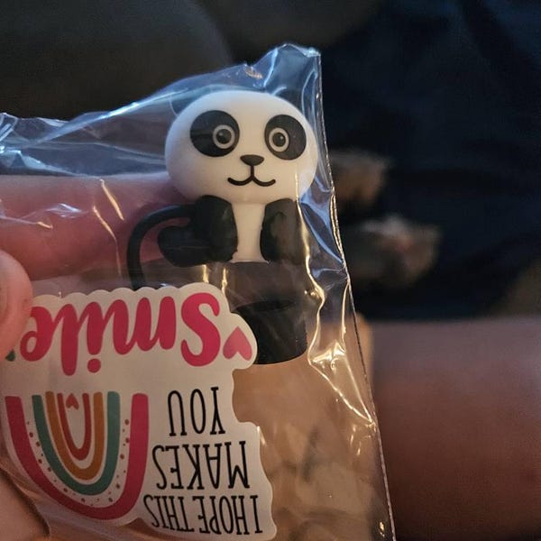 Stanley Halloween Straw Topper, Ghost Straw Topper, Straw Cap, Straw ...