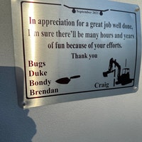 Blue Heeler Cattle Dog Sign - Etsy Australia