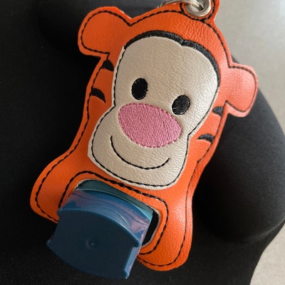 Inhaler Case, Tigger Inhaler Case, Eeyore Inhaler Holder, Pooh Bear ...