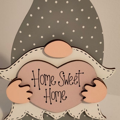 Valentine Heart Signs. Sending Love Personalised Plaque. - Etsy