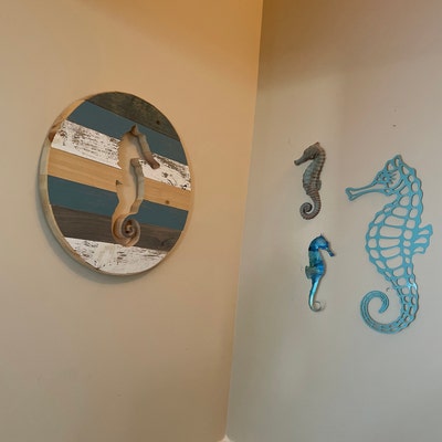 16 Customizable Wooden Round, Living Room Sign, Wedding Sign, Entryway ...