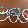 SHIPS FAST Taylor Swift Midnights Album Friendship Beaded Bracelets ...