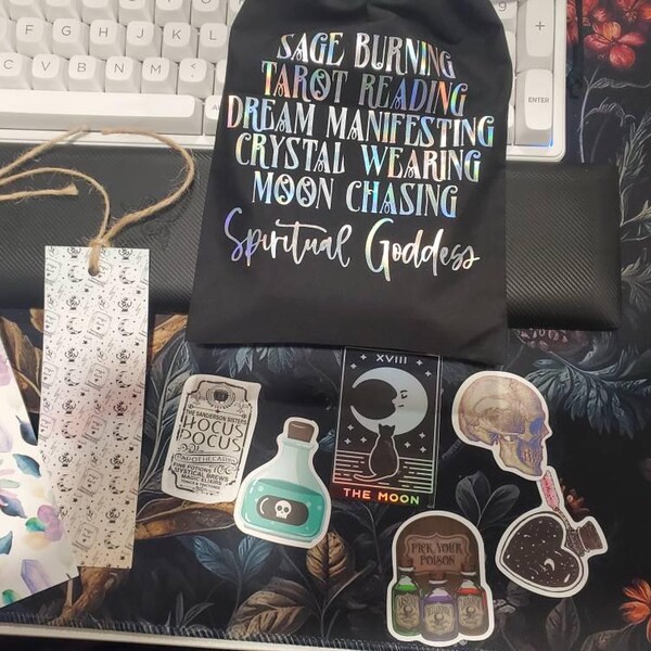 Rainbow Fish Craft Kit - Etsy