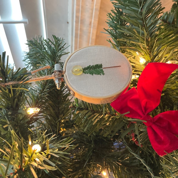 Individual Embroidered Button 3" Hoops | Finished Button Embroidery ...