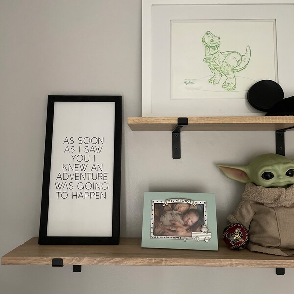 Customized Wood Sign, Custom Sign for Home, Personalized Wood Sign ...