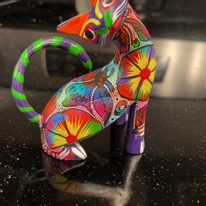 Colibri Mexican Art - Etsy