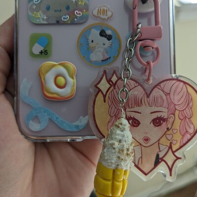 Kpop Lightstick Earrings Kpop Accessories Dangle Drop - Etsy