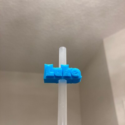 Summer Sun Straw Topper Straw Buddy Straw Charm Straw Decor Straw Slide ...