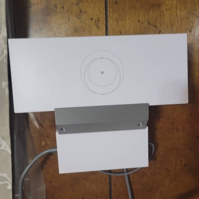 Starlink Gen3 Router / Gen 3 Dish Wall Mount - Etsy
