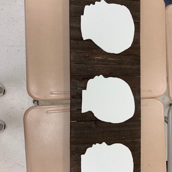 Custom Shape -multiple Sizes-wood Cut Outs Wood Craft Supply-sanded - Etsy