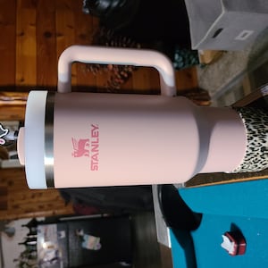 LEOPARD Silicone Cup Boot Silicone Cup Protector Stanley Cup Boot ...