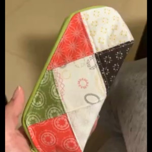 Trifles Quilt Pattern by It's Sew Emma Ise-182 - Etsy