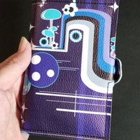 DIY-DIGITAL File BLANK Flip Style Notebook Cover / Ith - Etsy Canada