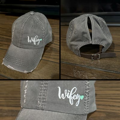 Women's Beach Baseball Cap, beachlife Baseball Cap, beachlife Hat ...