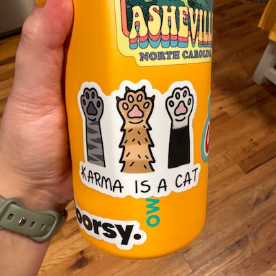 American Psycho Sticker Waterproof Vinyl Sticker Patrick - Etsy