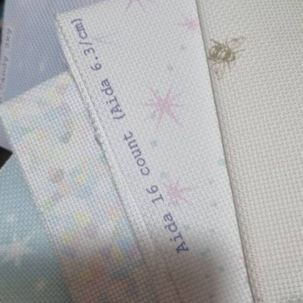 Repeating Rainbow Cross Stitch Pattern - Etsy