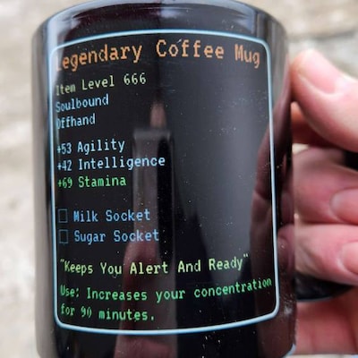 Programmer Mug, Coding Coffee Mug, Programmer, Programmer Gift ...