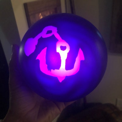 Sea of Thieves-cursed Cannonballs - Etsy