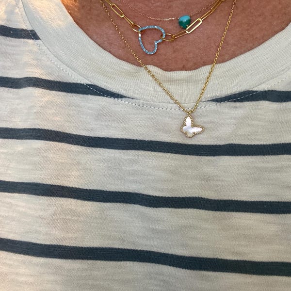 14k Solid Gold Swivel Push Lock, Swivel Gold Lock, 14k Gold Swivel ...