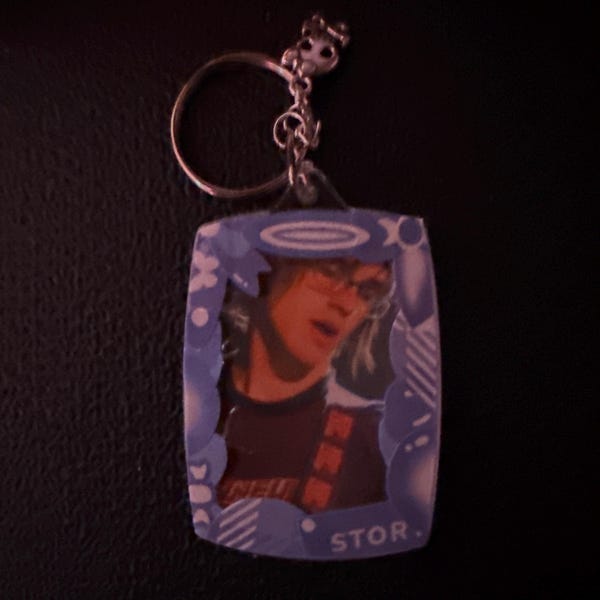 Weezer Pin Set 1.25 set of 2 - Etsy