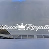 F*ckin' Mint 10" Vinyl Decal Sticker Diesel Truck JDM Car Boosted Turbo ...