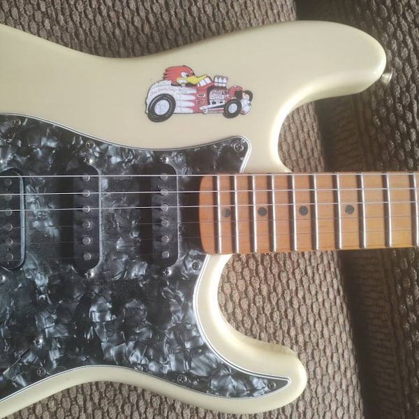 Vintage Style Oil Gas Vinyl Decal Sticker Racing Race Car Drag Racing ...