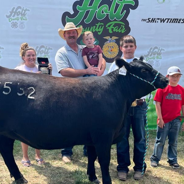 Custom Cattle Embroidered Sweatshirt, Custom Farm Logo Hoodie ...