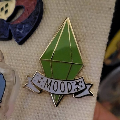 The Sims Sticker Set / Sticker Pack, Normal and Holographic Stickers ...