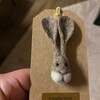 Needle Felted Hare PDF Instructions This is NOT a Kit - Etsy UK