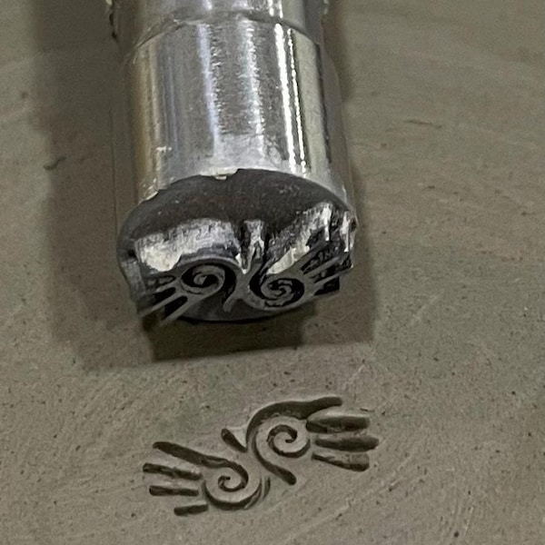 Custom Metal Die Stamp Custom Metal Punch Custom Punch Stamp Steel ...