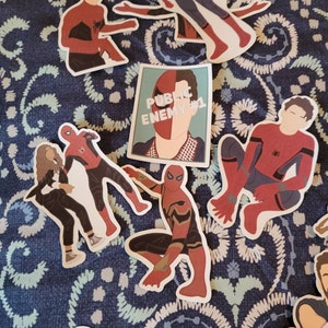 Riverdale Sticker Pack | Etsy
