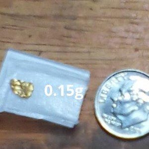 30 Metal Ingots Each in a Labeled Periodic Element Tile in Luxury ...