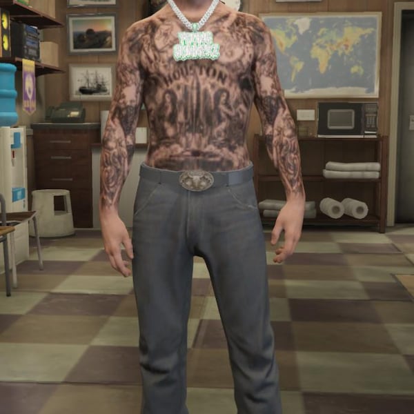 Fivem Cinema + TV Script Theater MLO | Optimized Map | Fivem Ready - Etsy