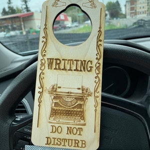 Hellraiser Pinhead's Acupuncture Do Not Disturb Suffering | Etsy