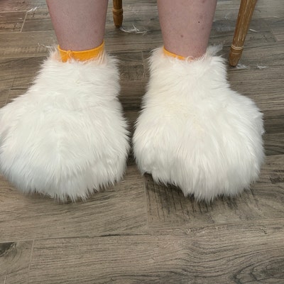 DIGITAL 5-fingered Hand Paw Pattern for Fursuits PDF - Etsy