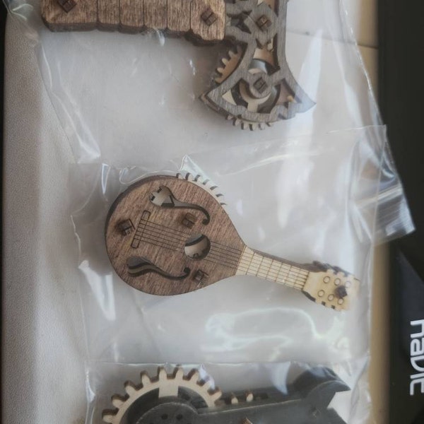 DND Class Fidget Toys - Etsy