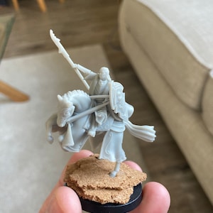 Miniature Conversions Kits Wai Toa Accessories Fantasy Miniature Kit ...